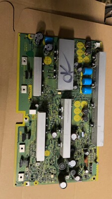 原装松下TH-P46S10C TH-P50S10C SC板 Y板 TNPA4829 AB AC