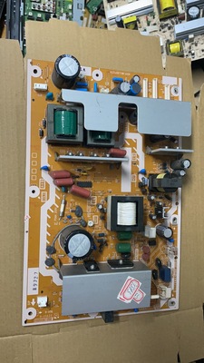 原装松下等离子 TH-P50X10C电源板ASSY.NO.LSEP1279