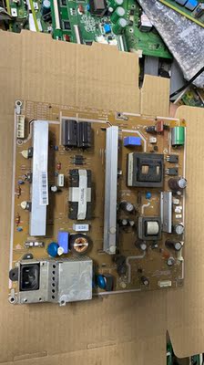 原装三星RS43D450A2 PS43D490A1电源板BN44-00442B
