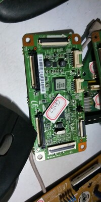 三星 PS43D450A2逻辑板 LJ41-09475A LJ92-01793A 屏S42AX-YB11