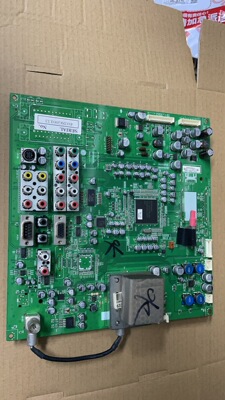 测好 LG 42PC1RV主板68709M0348C屏PDP42V8