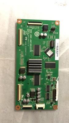 长虹PT50718 PT50718A屏PM50H1000 逻辑板JUQ7.820.037 V0
