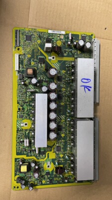 原装拆机日立 P42E101C 等离子 Y板 JP60041