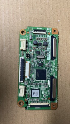 长虹原装逻辑板s42ax-yb08
