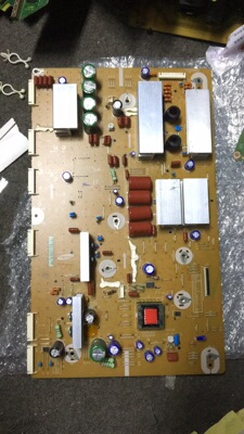 原装长虹3D60C4000i LJ41-10331A LJ92-01958A Y板LJ92-01958B