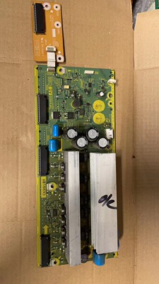 原装 松下TH-P46S10C Z板 TNPA4830 AC 配屏MC117F18T12
