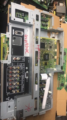 松下TH-42PA500C主板TNPA3519 TNPA3620 TNPA3523 TNPA3621 一套