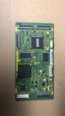 原装日立50PD9900TC 逻辑板NC0P-26P ND25001-D103 HANDA测好