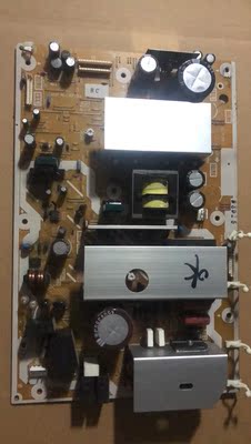 松下TH-42PV80C TPW5029D 长虹PT50700 LSEP1260电源板LSJB1260-2