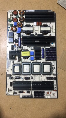 原装拆机 长虹3DTV58938B 3DTV63938FS 电源板 BN44-00334A