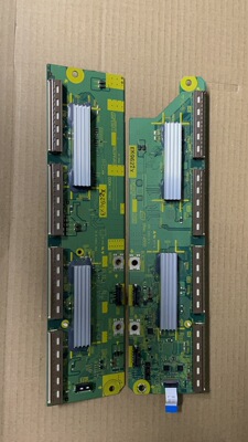 原装松下TH-P46G11C P46S10C 缓冲板 TNPA4786 TNPA4787