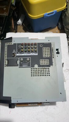 试好发 松下TH-P50X10C TH-P42X10C 主板TNPH0782 FC GC