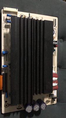 原装长虹 PT50638X Z板JUQ7.820.00040873坏板坏板坏板