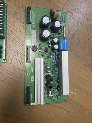 原装飞利浦42PF7320Z/93 X板LJ41-03423A配S42SD-YD07