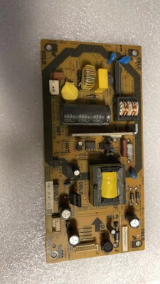 夏普LCD-32LX150A LCD-32NX155A 电源板 QPWBFG316WJN2 DUNTKG316
