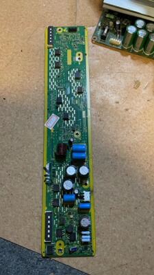 原装松下TH-P46U30C TH-P46U33C TH-P46UT30C TNPA5350 AJ SS板