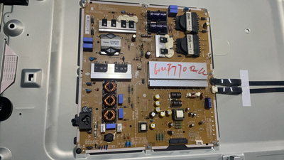 原装LG 65UF7700-CN 60UF7702-C电源板EAX66055501 EAY63729201