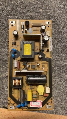 原装夏普 LCD-32NX110A液晶电视电源板配件QPWBFG093/164WJN3/2