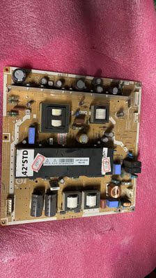 长虹等离子电视机PT42638NHDX配件电源板PSPF321501C LJ44-00187A
