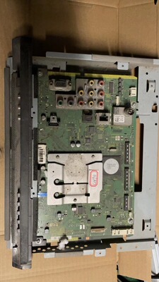 松下TH-P42/P46/P50U30C33C主板TNPH0961CQ CA CM CB CP CR MB CN