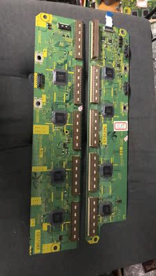 原装松下TH-P50S10C缓冲板TNPA4789 AC TNPA4788 AC一对价 测好
