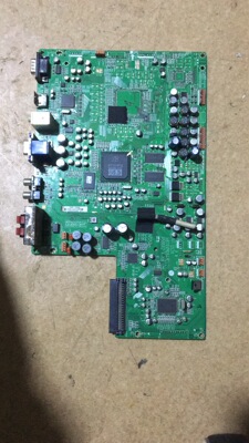 LG 42PM3MVC-TA主板RF-052A 6870VM0548D(2) 050602 K.M.K 屏42V7