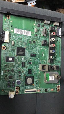 三星等离子电视PS51E490B2R原装主板BN41-01785A