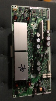 日立42PD9570TC 42PD9500TC Z板X板ND60200-0043 ND25112-B012