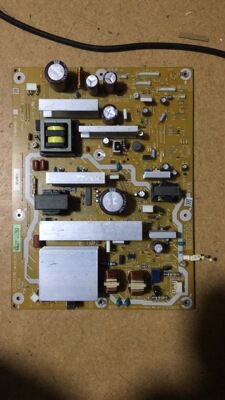 松下TH-P50U20C TH-P46S25C电源板ETX2MM806MEH NPX805MS2 X