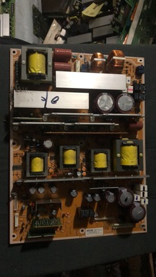 原装 日立 P50A101C P50A101A电源板 MPF7718 LF PCPF0164 测好实