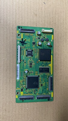 日立P50A101CK P50A101C逻辑板JP60112 JA09582