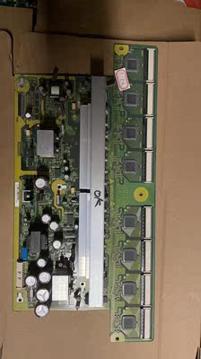 原装 日立 P37E102C Y板 JA31275测好