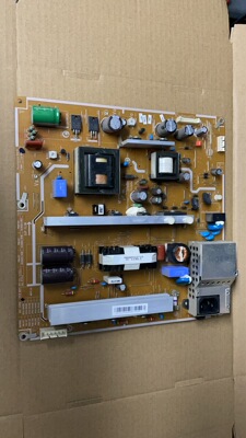 原装三星PS43D450A2 43寸液晶电视高压升压电源板BN44-00442B