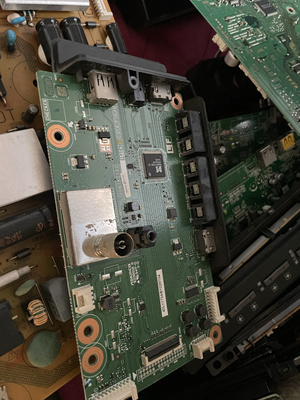 LCD3240LX170A32DS13A主板QPWBNG502WJN1屏TA405-0TA404