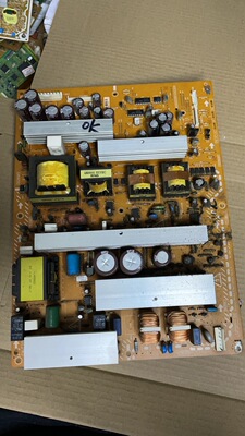 原装日立等离子P42E101C电源板1CA0131 PS-80y