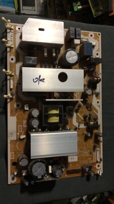 TH-42PV700C 电源板TNPA4221 AJ