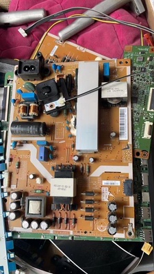 原装三星UA58J50SWAJ UA58H5288AJ 电源板BN44-00787A L58GFB-ESM