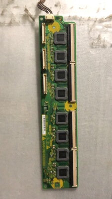 原装日立P50A202C 缓冲板P#JA30258-A 单片 测好