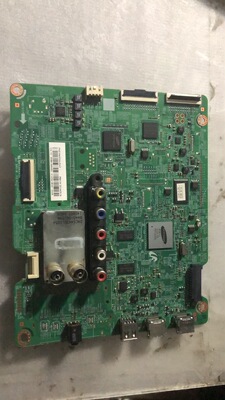 三星 PS43F4000AJ主板 BN41-01963E BN41-01963屏S43SD-YB02/YD02