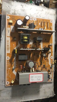 现货原装松下TH-P42C20C TH-P42C22C 42U20C电源板LSEP1287 LT MT