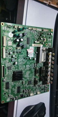 原装 长虹PT50700主板JUC7.820.00006947 屏MD-50H11CJA