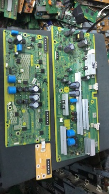 松下 TH-P42S25C P46S25C P50S25C SC板  TNPA5105 ss板tnpa5106