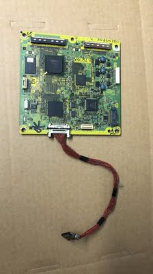 原装松下TH-42PV70C 逻辑板 TNPA4134 AQ