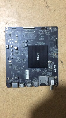 乐视L403SN主板MS6A918-MBD-C-H5300 203300002907屏TPT400LA