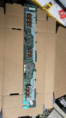 原装索尼KLV-40BX420 40BX423 40CX520 高压板 SSI400-10B01