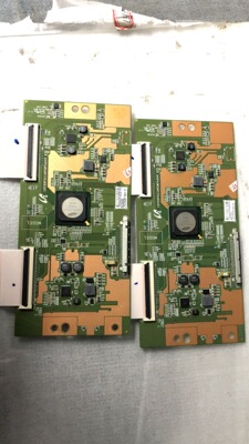 送排线！夏普LCD-48S3A TCL B48A558U 逻辑板FU11BPCMTA3V0.1