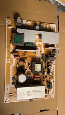 松下TH-P42X10C/P50X10C电源板ASSY.NO.LSEP1279 LSEP1279