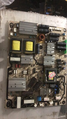 TNPA5426松下TH-P46GT31C TH-P46ST32C TH-P50GT30C 电源板坏板