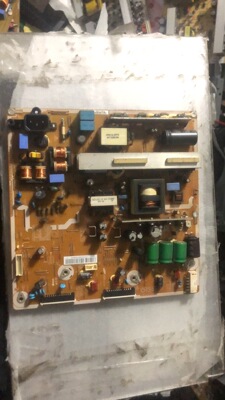 三星PS43F4500AR等离子电源板BN44-00598A PSPF231503A P43HF-DSM
