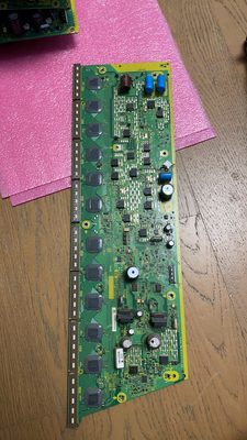 TH-P42U33CTH-P42U30C等离子电视机Y缓冲SN板TNPA5349AB